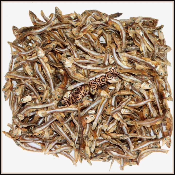 Shutki (Mala) Dry Fish - 500g | Daraz.com.bd