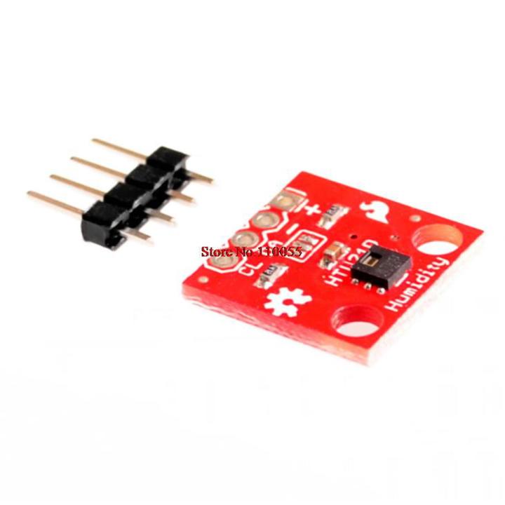 【happy one】HTU21D Temperature and Humidity Module Temperature | Daraz.com.bd