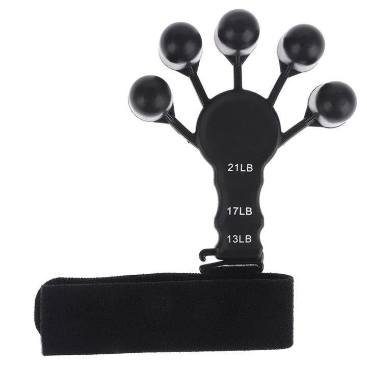 Finger Gripper Patients Hand Strengthener Finger Flexion And Extension ...