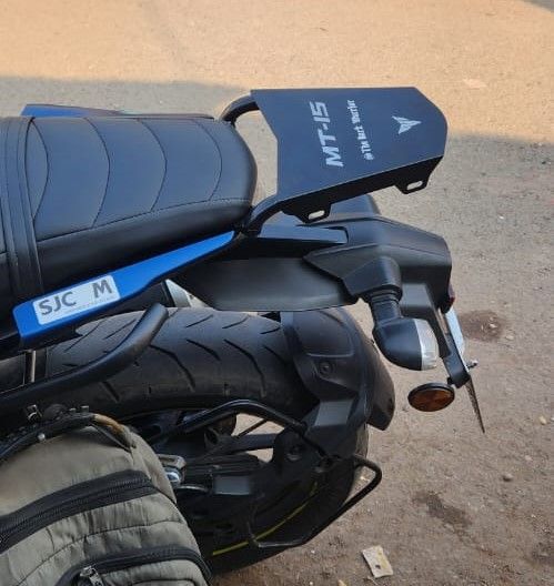 Back Carier Yamaha MT 15 | Daraz.com.bd