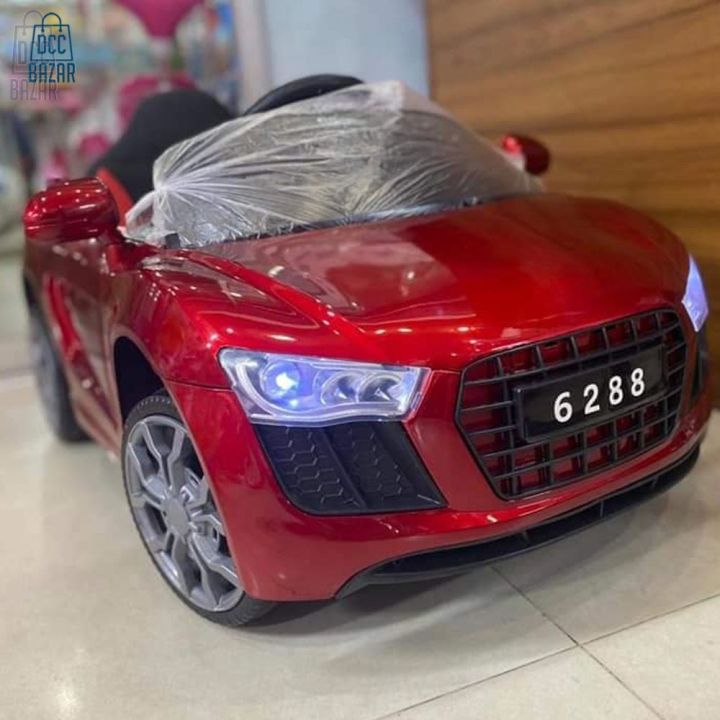 High Quality Baby Rechargeable Car With Remote Control and Manual (1-5 ...