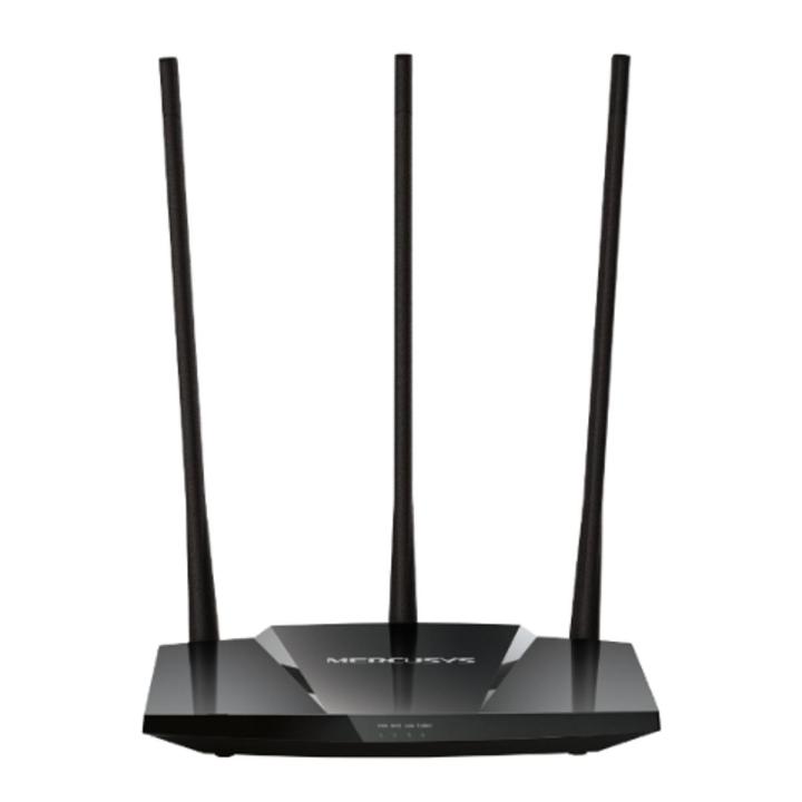 Mercusys Mw330Hp High Power Wireless N Router - Router | Daraz.com.bd