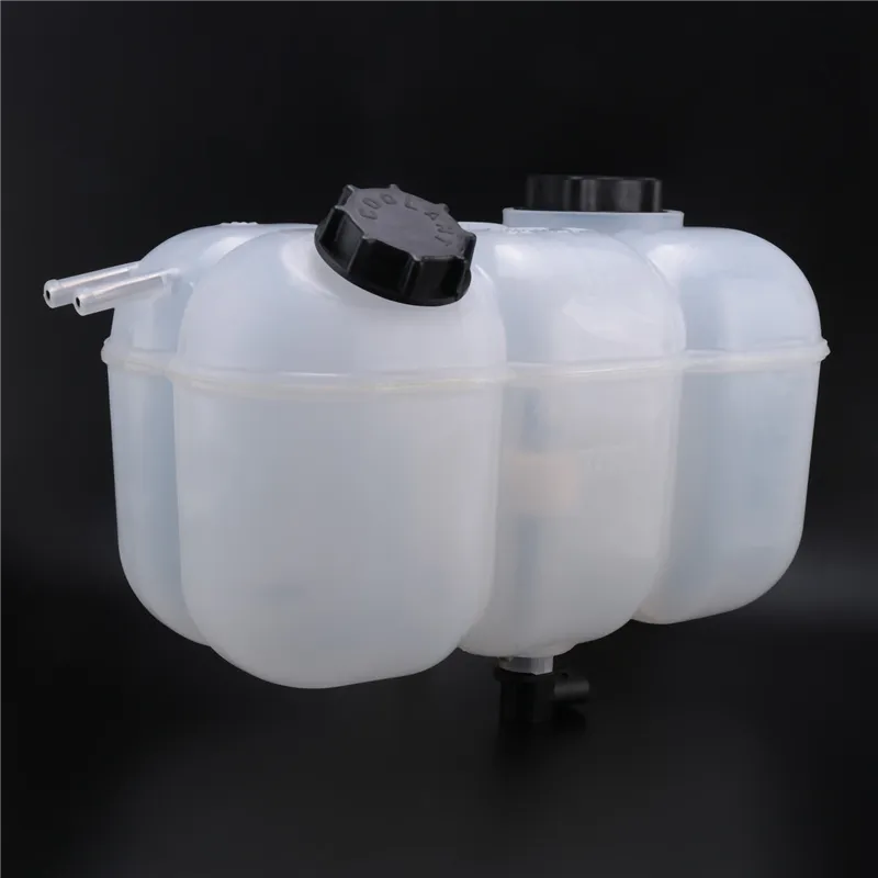 17411510 17411509 New Water Coolant Expansion Tank Parts Accessories ...