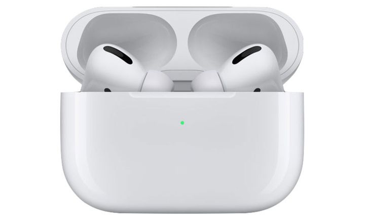 Apple AirPods Pro first Generation specials edition Dubai Copy ...
