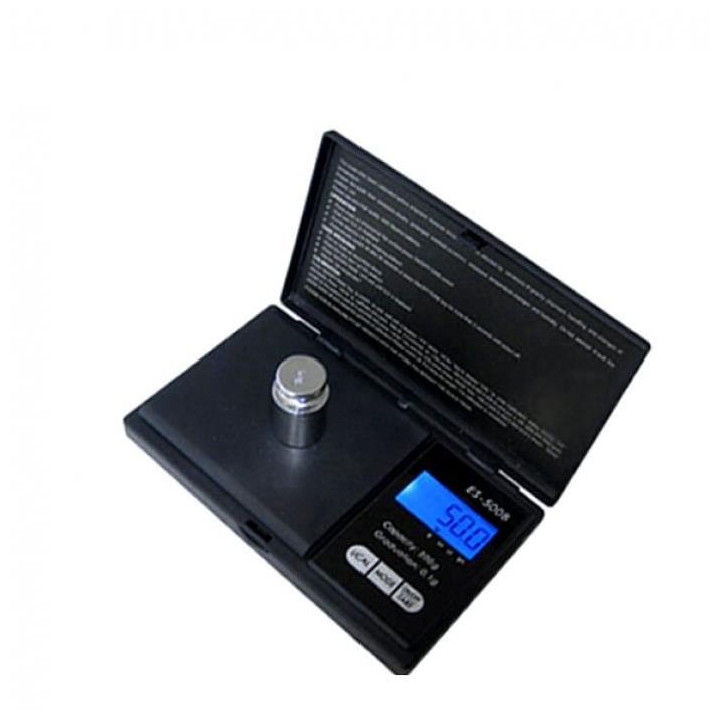 Digital Mini Weight Scale 500g | Daraz.com.bd