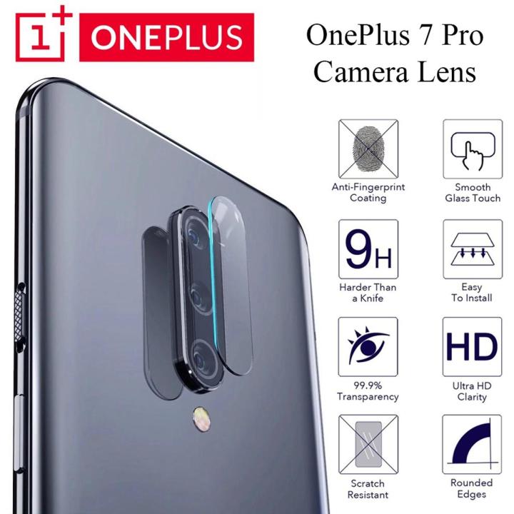 One Plus 7 Pro Camera Glass Protector | Daraz.com.bd