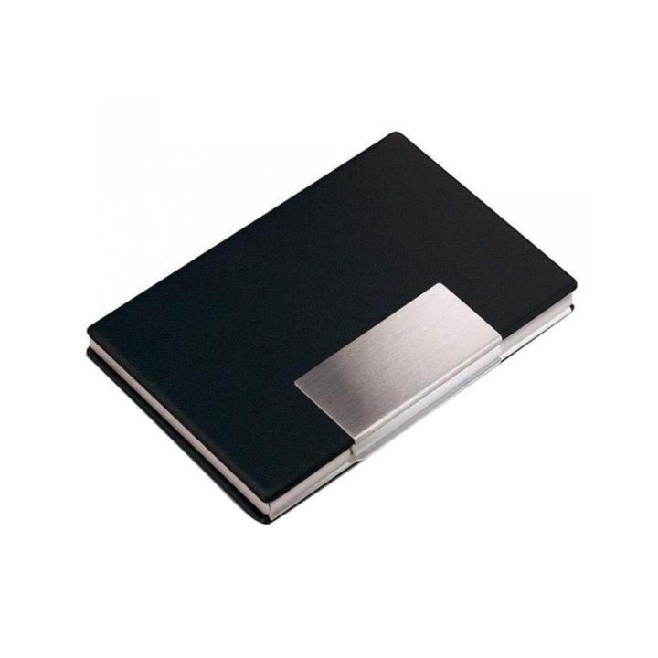 Aluminium Business Card Holder | Daraz.com.bd