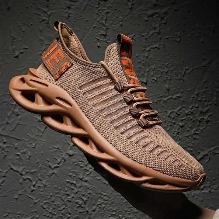 Number 45 Size 45 Sneakers Men's Casual Men's Sports Shoes Black ...