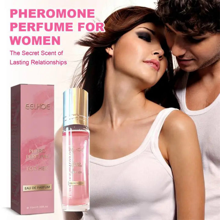 Pheromone For Man To Attract Women Androstenone Pheromone Sexy Perfume ...