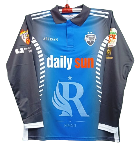 Rangpur Riders Team Four Part Full Sleeve BPL Jersey /jersey 2025 ...