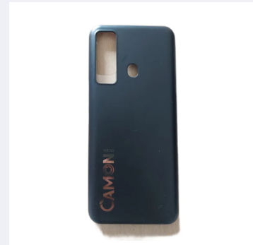 Tecno Camon 17 / CG6, CG6j - (Plastic) Back Shell / Back Panel ...