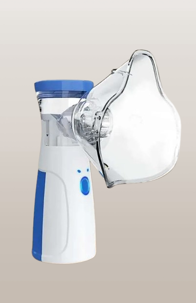 Portable nebulizer/Mesh nebulizer machine/Baby mesh portable nebulizer ...