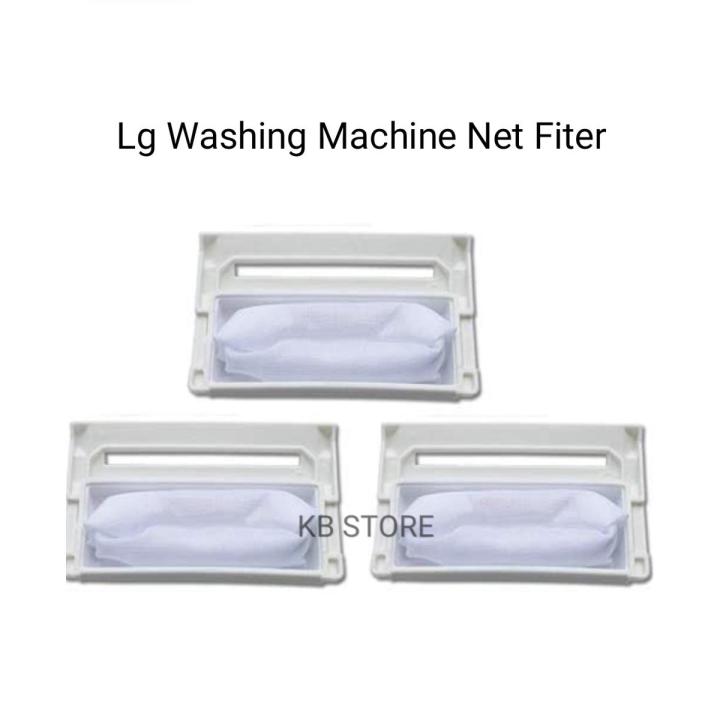 Lg Washing Machine Filter - Washing Machine Cover | Daraz.com.bd