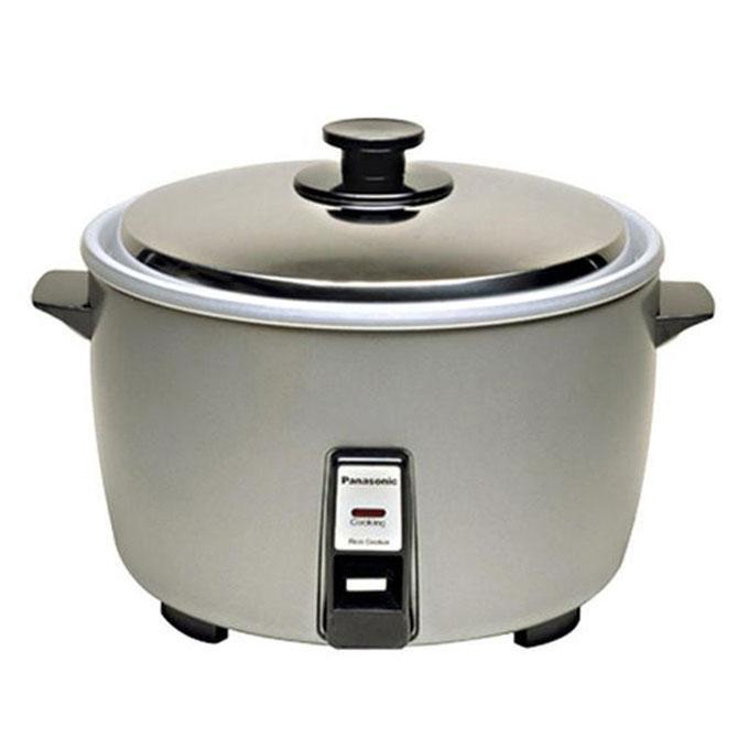 Rice Cooker - SR-GA721 - 7.2L - Silver | Daraz.com.bd