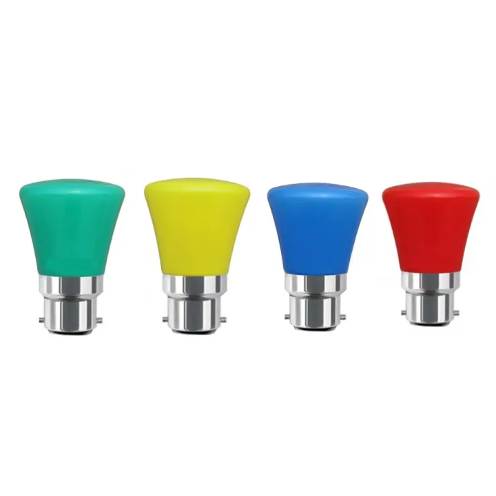 .5 W LED Dimming Light Round shaped Base Type LED Light Bulb - 1psc ...