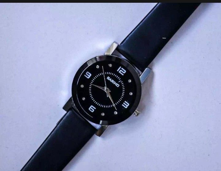 BARIHO couple Wrist watch | Daraz.com.bd