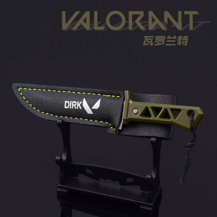 Valorant Metal XenoHunter Skin with Stand | Daraz.com.bd