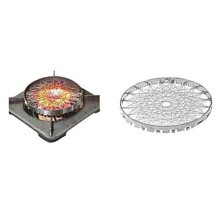 Gas Saving Net - Silver | Daraz.com.bd