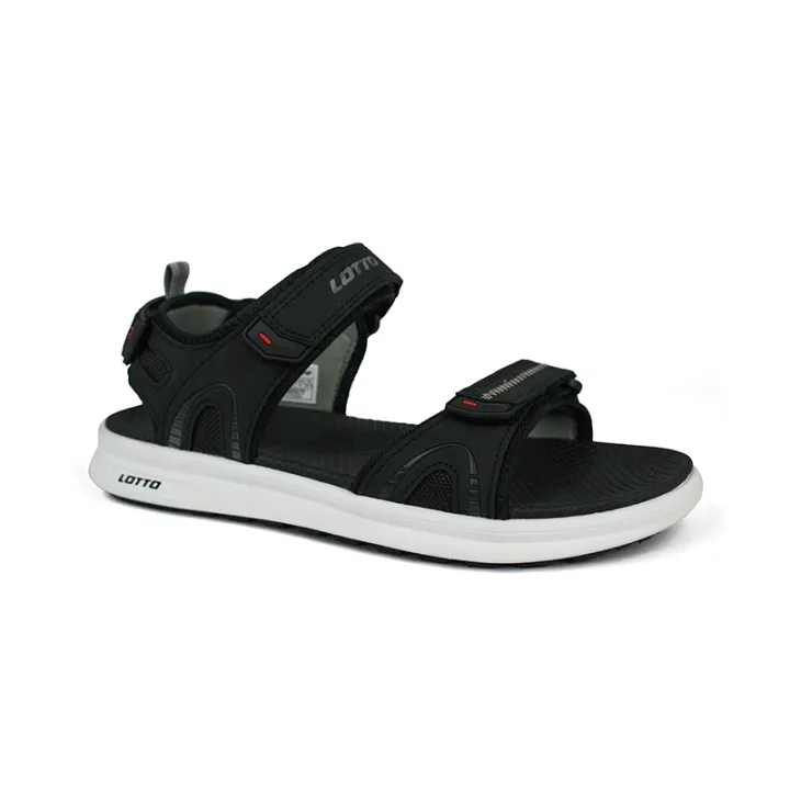 Lotto Premium Performer Sports Sandal for Men with Excellent Gripping ...