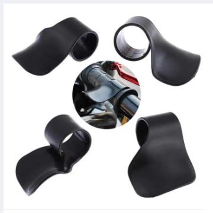 Motorcycle Throttle Auxiliary Accelerator Clip | Daraz.com.bd