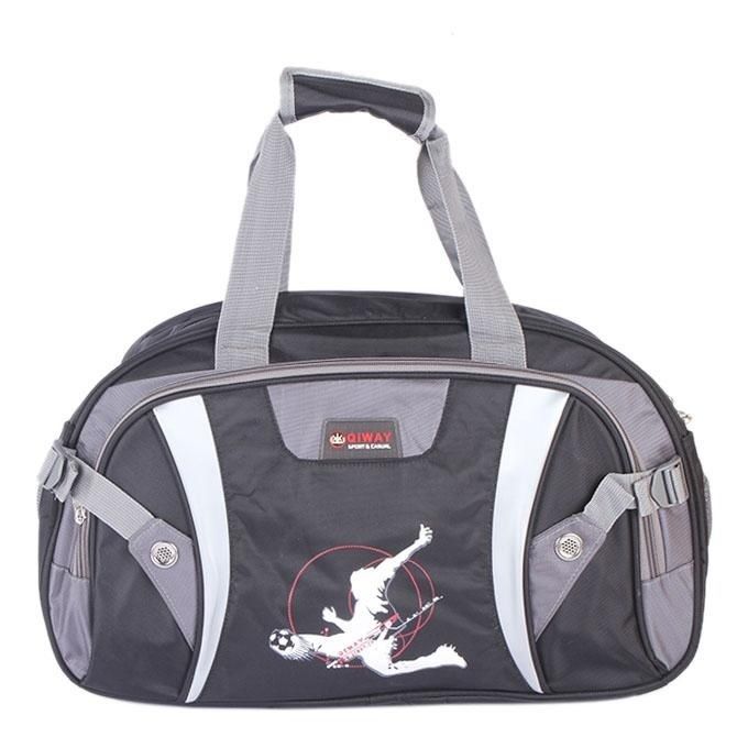 Bolisi Purple Parachute Fabric Travel Bag 20 inch | Daraz.com.bd