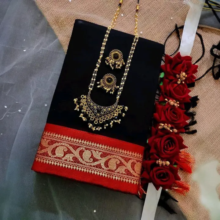 New Collection Sharee Combo-Set Sharee/Shari For Woman | Daraz.com.bd