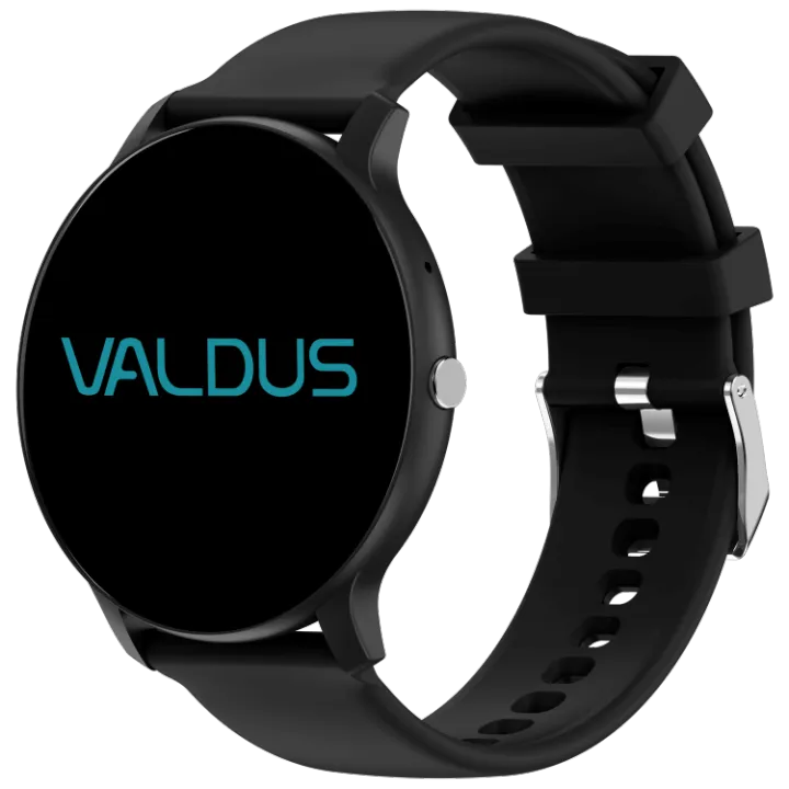 VALDUS VS05 1.39 Inch TFT Display IP67 Waterproof Bluetooth 5.2 ...
