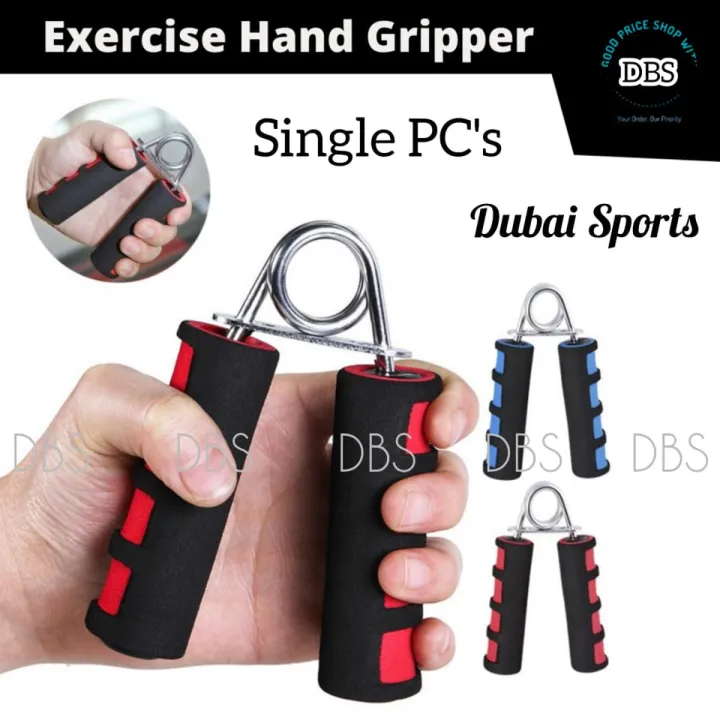 Hand Gripper 1 pcs | Daraz.com.bd