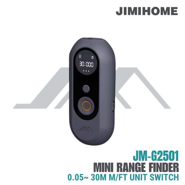 JIMIHOME JM-G2501 30m 2in1 Laser Range Finder and Gradienter | Daraz.com.bd