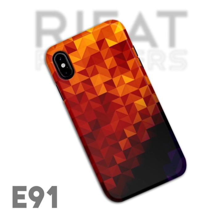 Mobile Back Cover Sticker Vinyl Paper Waterproof with Matte Finished ...