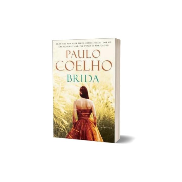 Brida by Paulo Coelho | Daraz.com.bd
