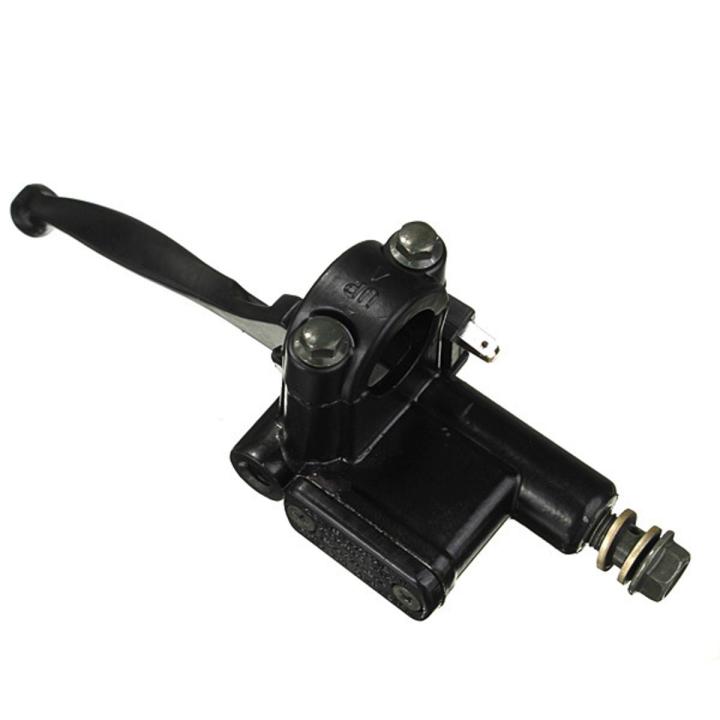 Dirt Pit Bike ATV Quad Hydraulic Brake Master Lever 50 70 110 CC Left ...