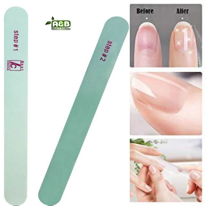 IC MAGIC SHINER FOR NAILS 2 IN 1 (KOREAN) -1 PCS | Daraz.com.bd