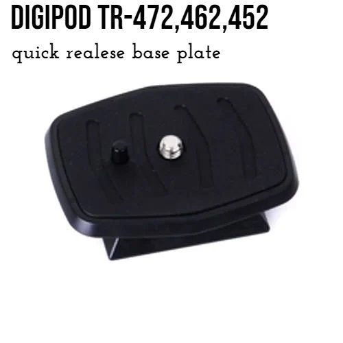 digipod quick release base plates | Daraz.com.bd
