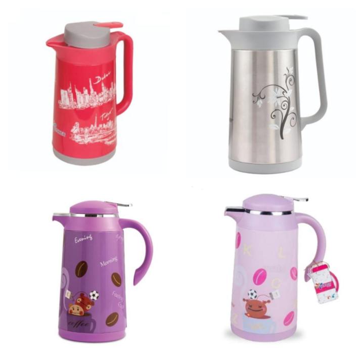 @lhd Winner Flora Vacuum Flask 1000 ml | Daraz.com.bd