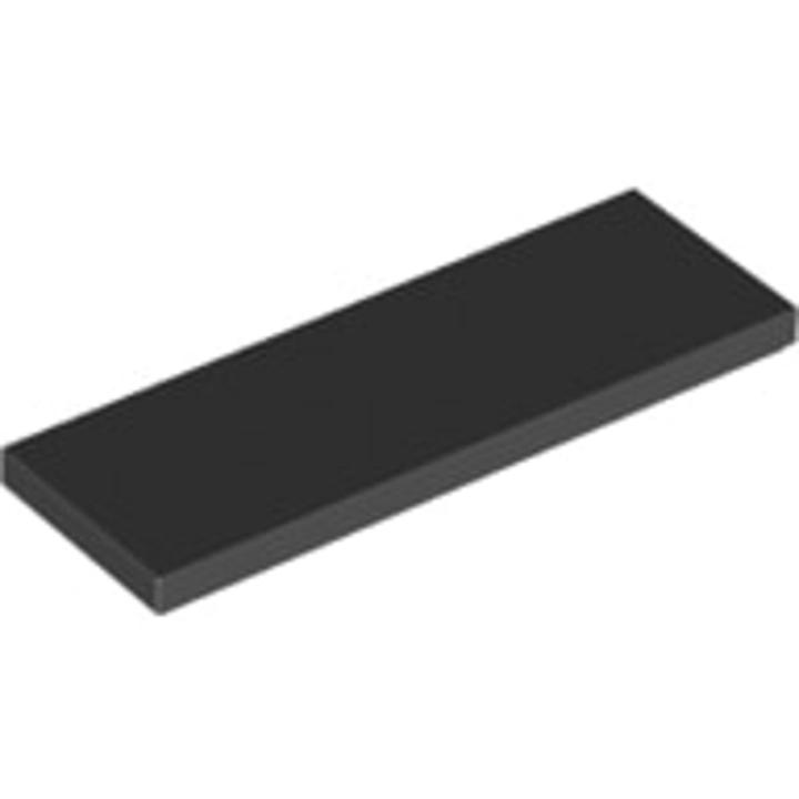 *TILE 2X6* D161 20 pcs DIY enlighten block brick part No. 69729 ...