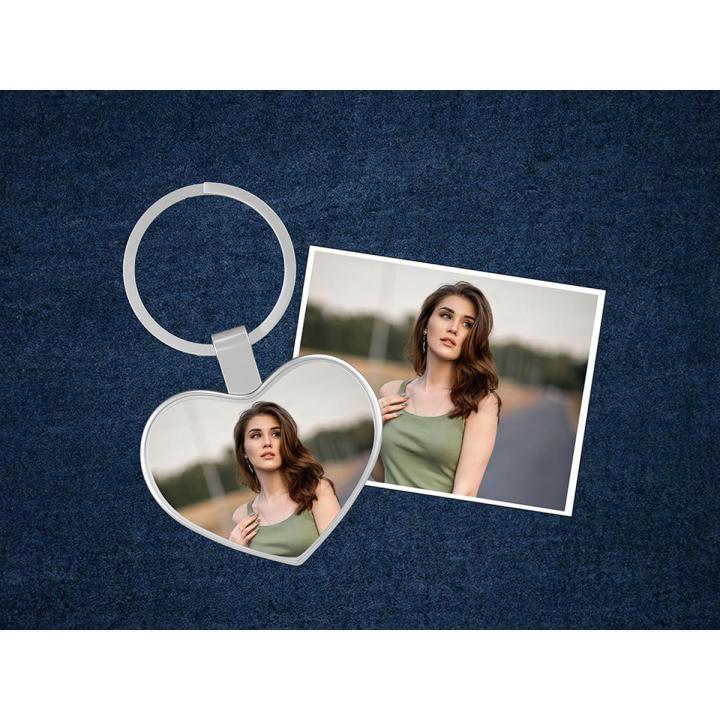 Sublimation Key Ring | Daraz.com.bd