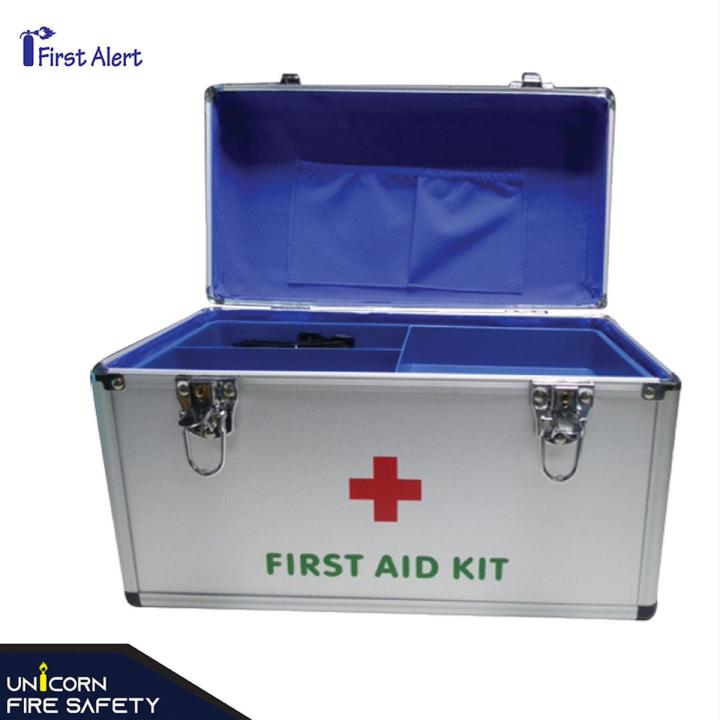 First Aid Kit for outdoor Use (Only Box) | Daraz.com.bd