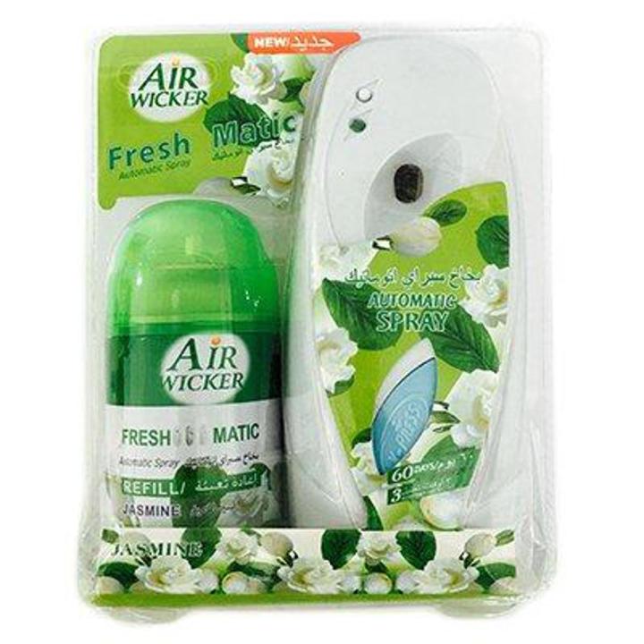 Automatic Room Spray – Air Freshener with Dispenser | Daraz.com.bd