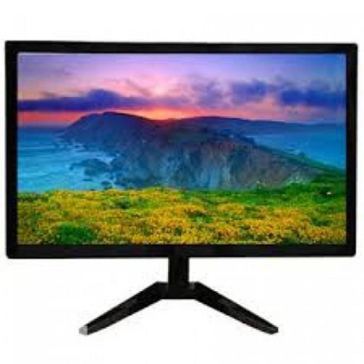 Esonic 19 Inch Wide Screen HD LED Monitor (01)Year Warranty | Daraz.com.bd