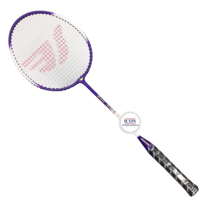 Badminton Racket - Golden Wing - Energy GW-753 | Daraz.com.bd