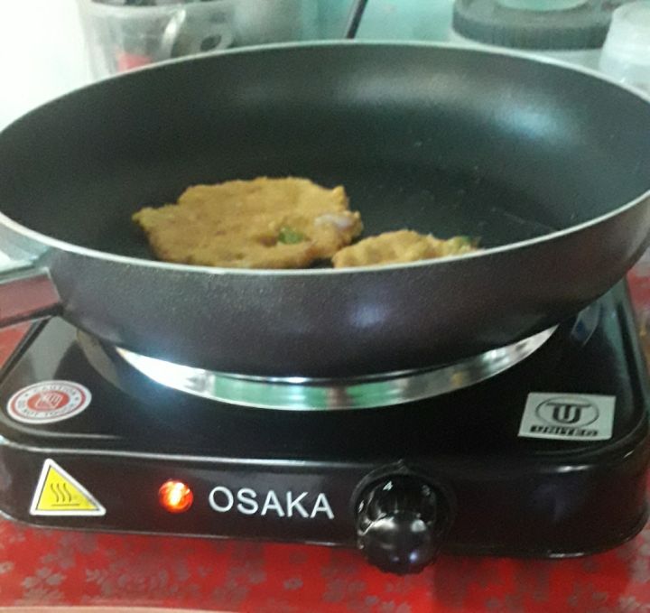 Electric Chula Plate Electric Cooking | Daraz.com.bd