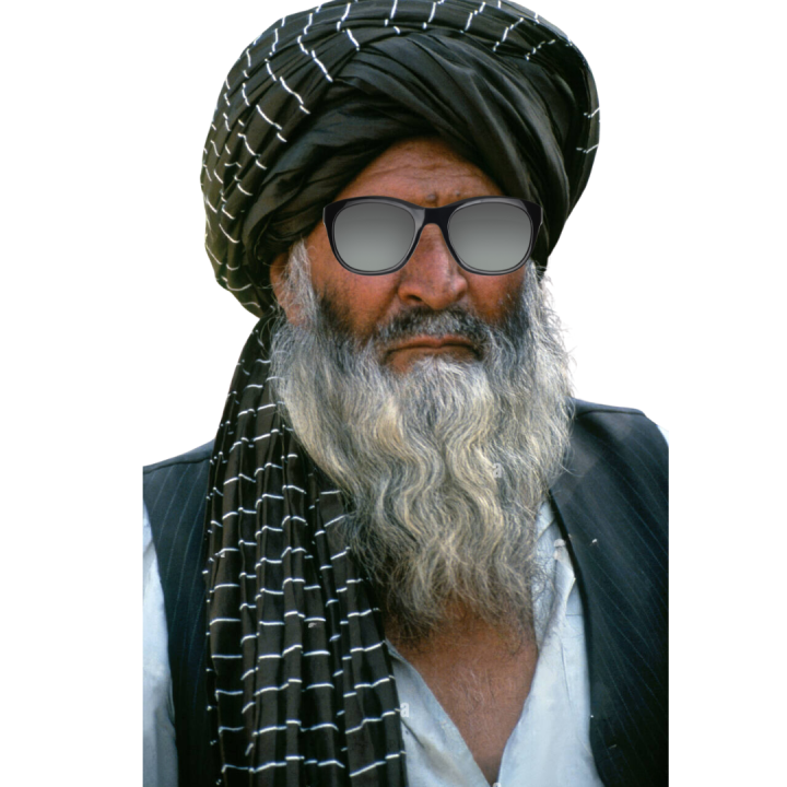 Premium Afgani Pagri | 2/7 Hand Long Pagri | Afgani Turban | Daraz.com.bd