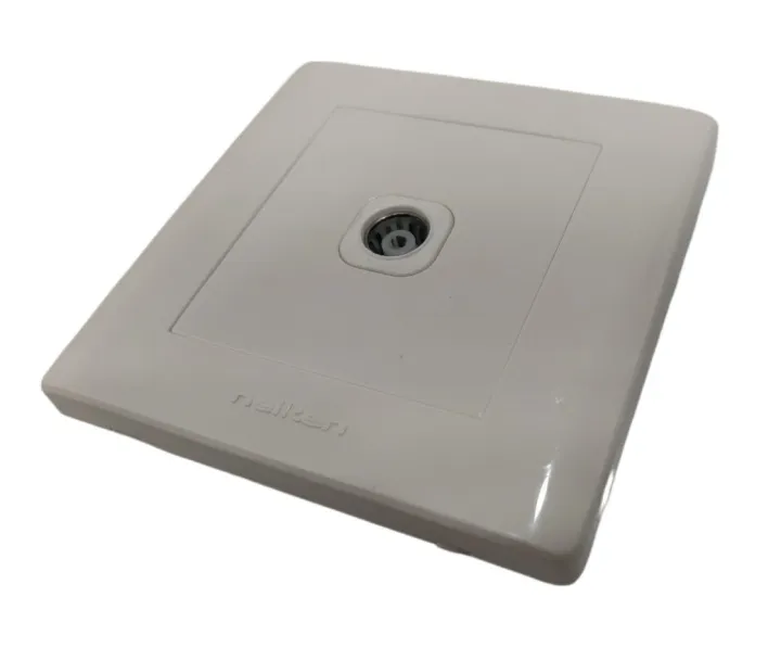 neiken Made in Malaysia TV Dish Satellite Television Switch Socket ...