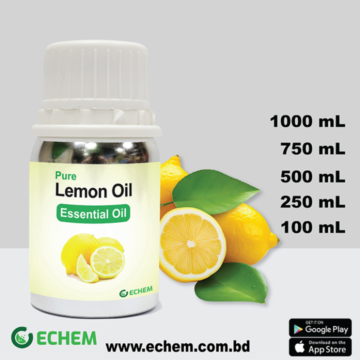 Lemon Essential Oil - 100 ML | Daraz.com.bd Lemon Essential Oil - 100 ML | Daraz.com.bd