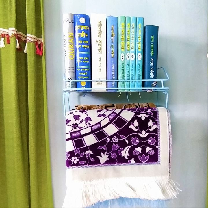 Quran & Jainamaz stand 14'' inch best price with shipping charge ...