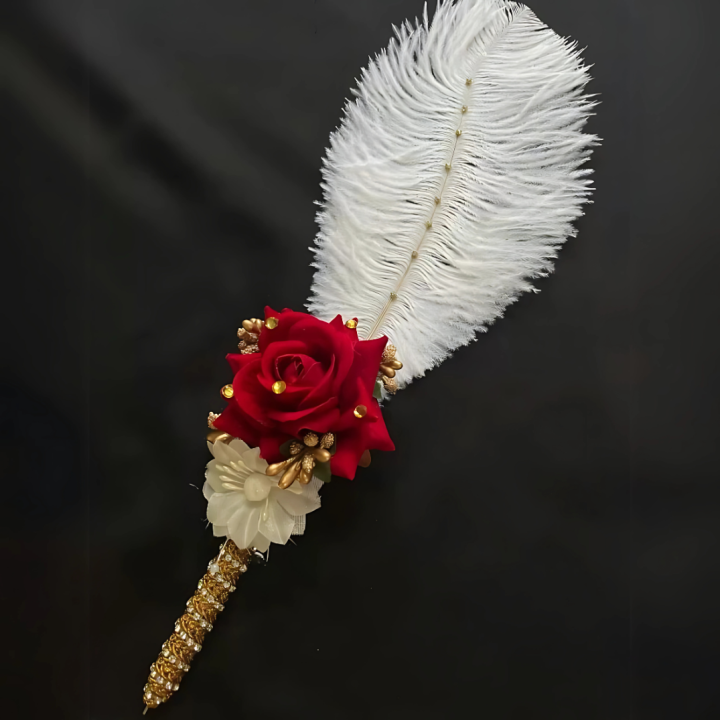 Nikah Pen - Customizable Wedding Signing Pen | Daraz.com.bd