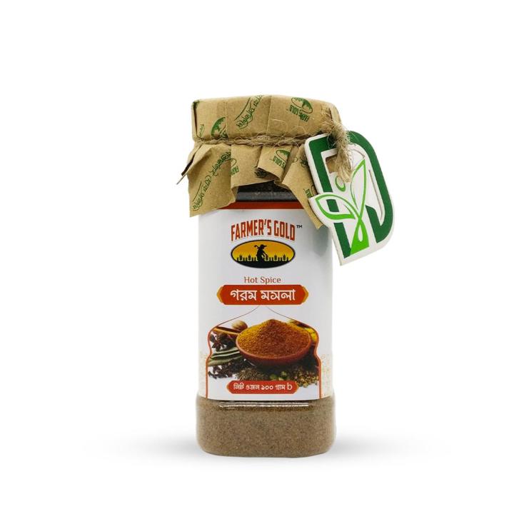 Hot Spice Powder 100 gm | Daraz.com.bd