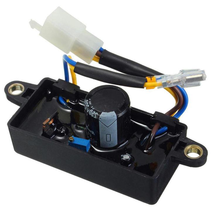 【Shop the Latest Trends】 Practical Product 2KW-3KW Gasoline Generator ...