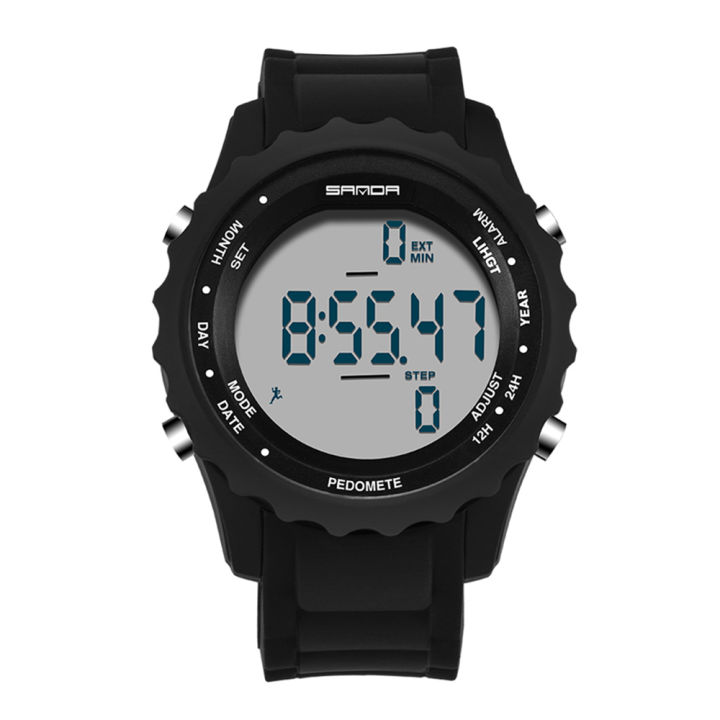 SANDA 370 best Digital Watch | Daraz.com.bd